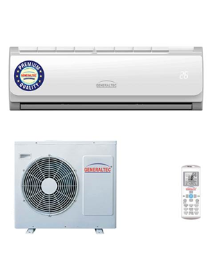 Floor Standing Split Portable Air Condition | Cool Group